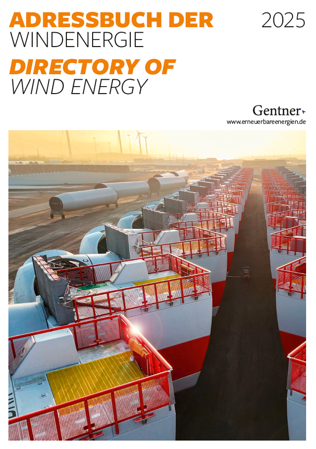 WT Energiesysteme GmbH | Firmen