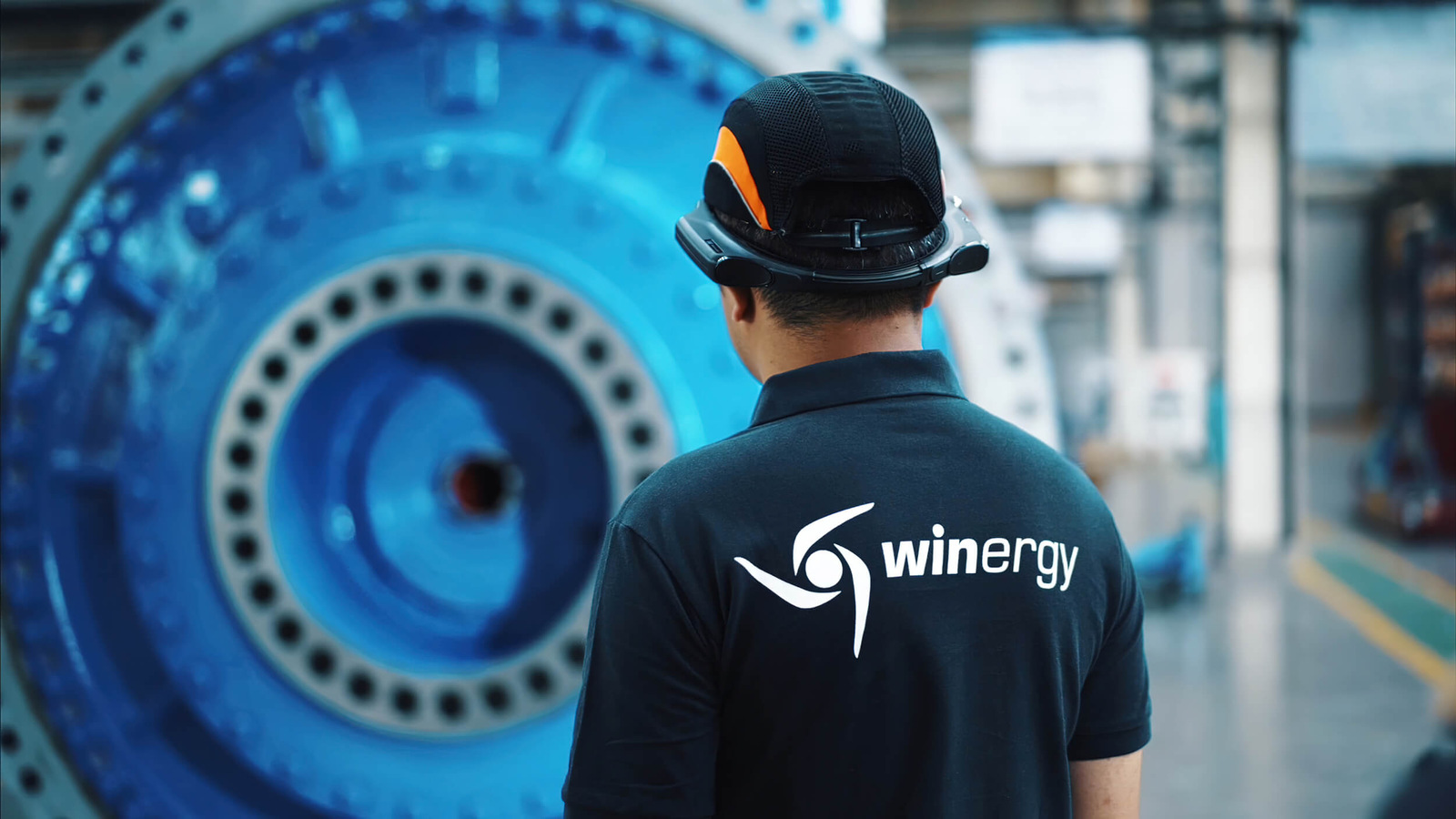 Winergy FlexibleFit vereint Variabilität mit Modularisierung und ...