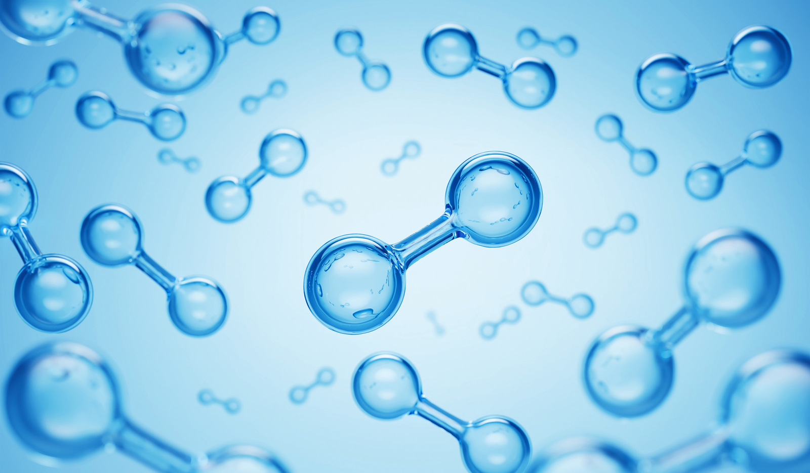 Wasserstoff für 50 Lkw pro Tag: Abo Winds erstes Wind-Wasserstoff-Projekt