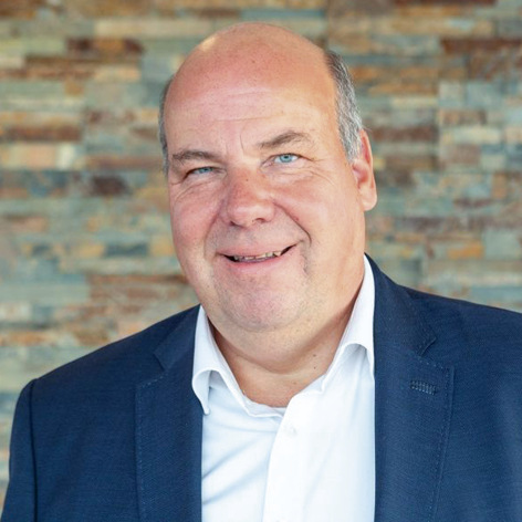 Markus Nölke - WAB holt Mann der Logistik