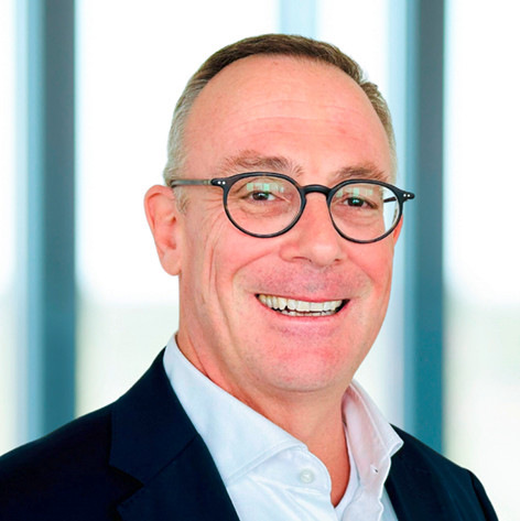 Adolf Roesch - Energiewende managen