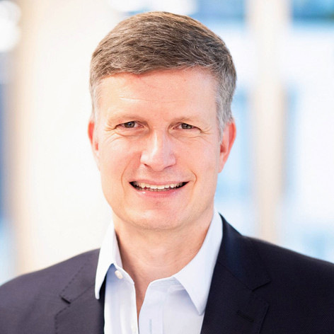 Marc Wallraff - Für mehr als nur Ökostrom