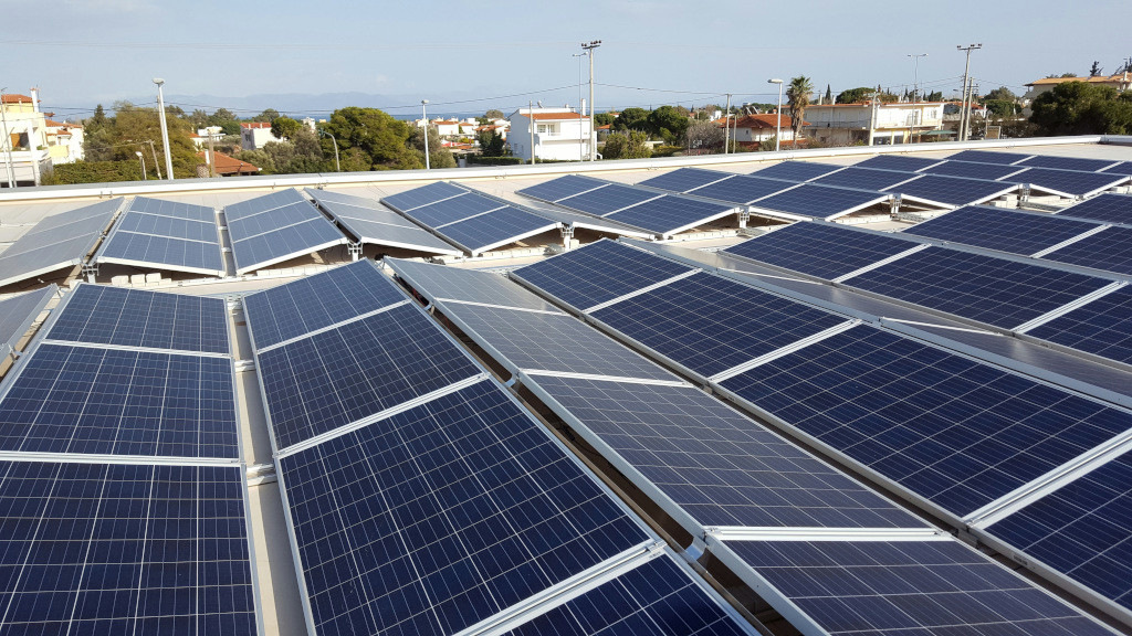 Baywa RE Solar Trade baut Handelsniederlassung in Griechenland auf