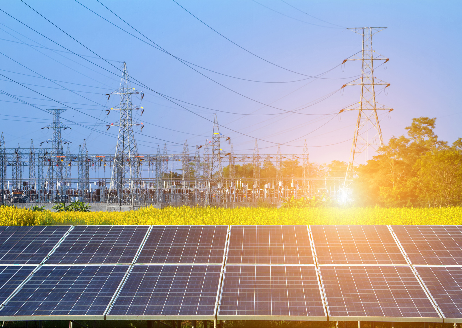 Transformation - Alles im Griff beim neuen Redispatch?