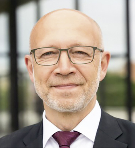 Andreas Kuhlmann - Strategien zur Energiewende