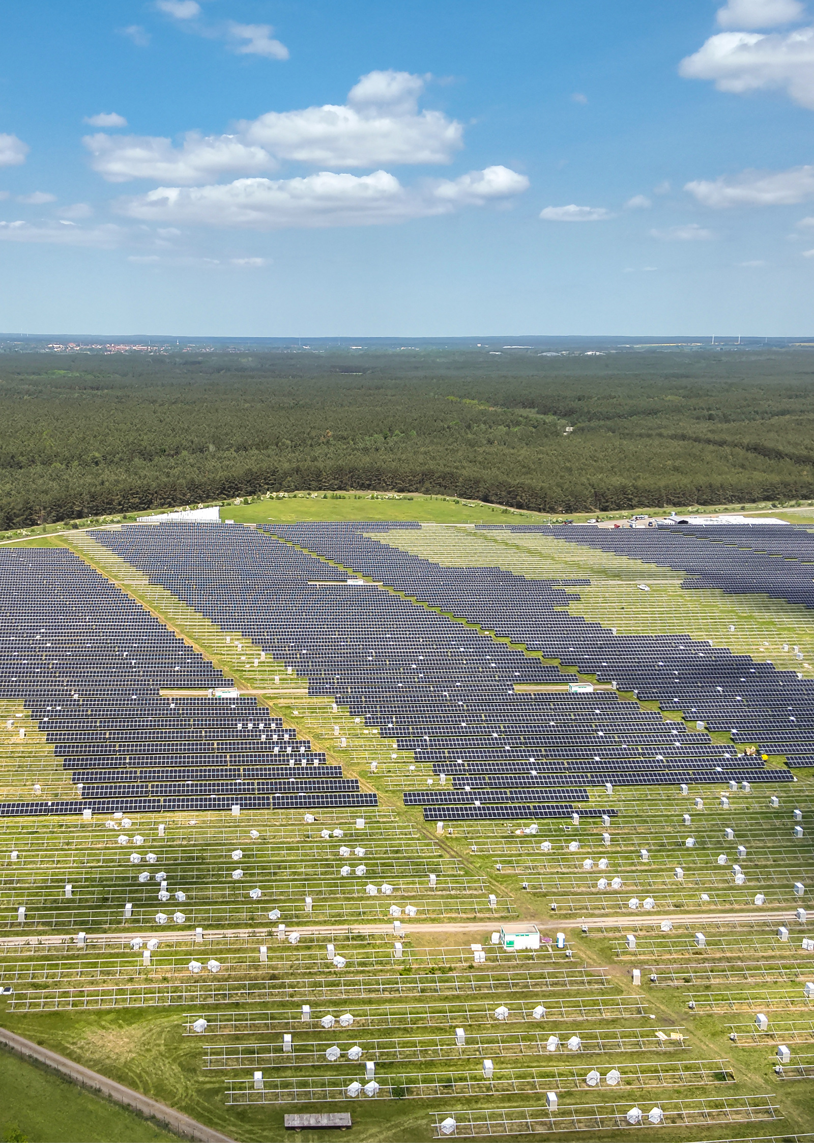 Technologie - Revamping: Abschied von alten Modulen