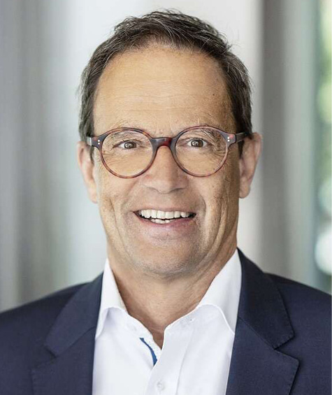 Gerhard Holtmeier - Fundamentaler Wandel jetzt